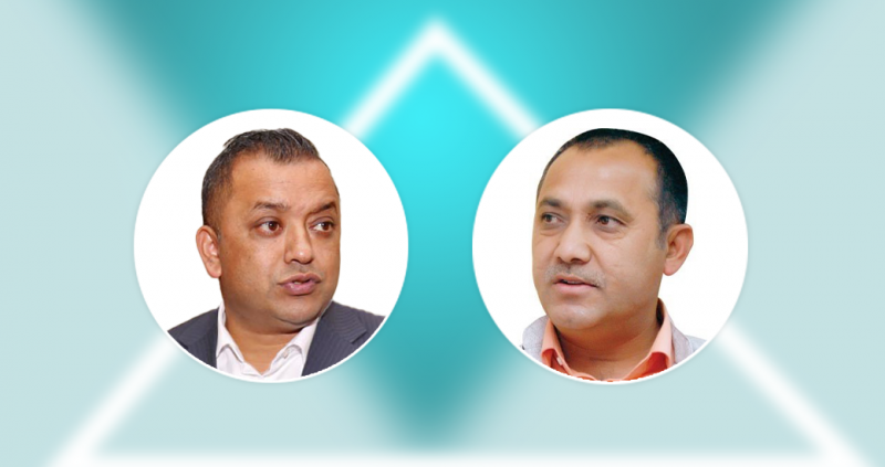 लिपुलेक प्रकरणमाथि गगन-विश्वप्रकाशको सात बुँदे धारणा
